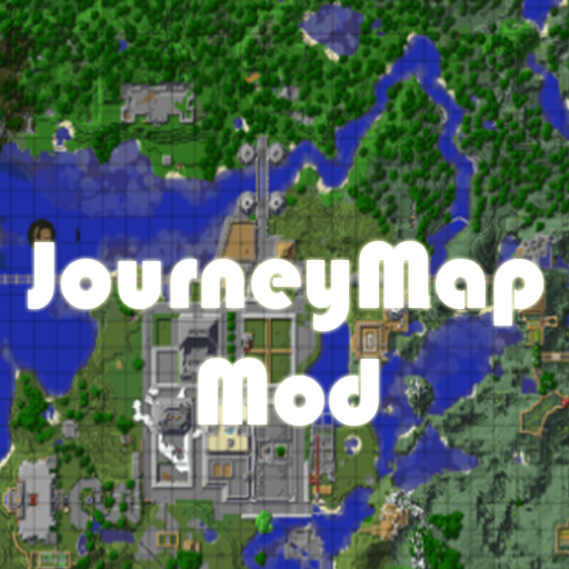 Journey Map Mod for Minecraft - App on Amazon Appstore
