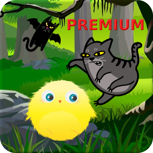 Brave Bird PREMIUM - App on Amazon Appstore