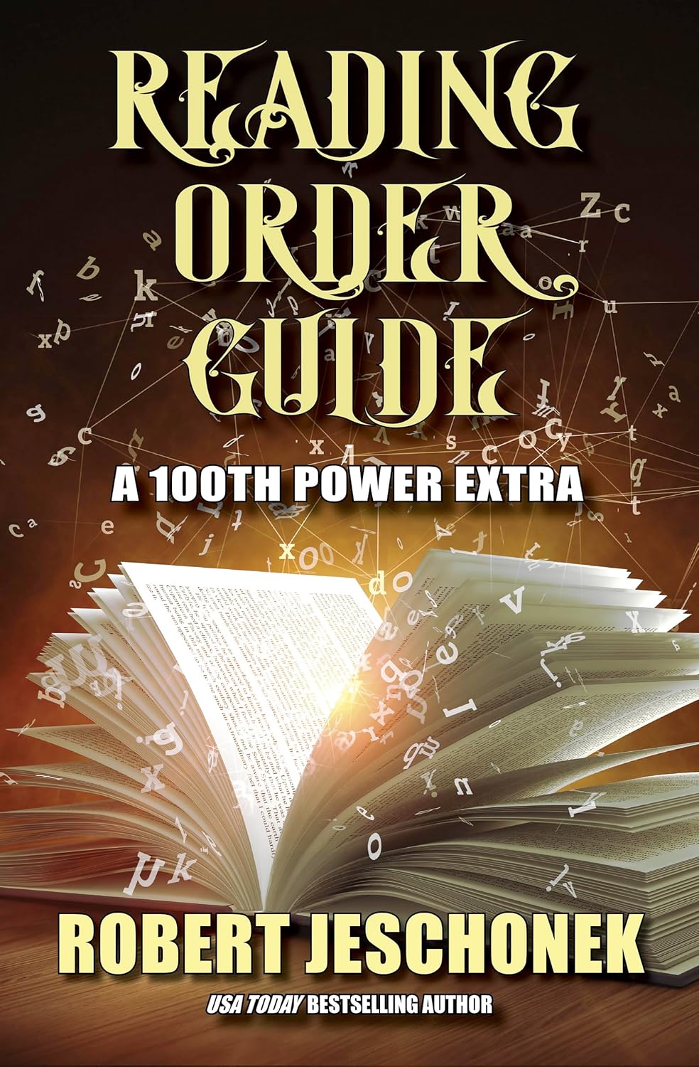 100th Power Reading Order Guide A 100th Power Extra EBook Jeschonek 100th-power-reading-order-guide-a-100th-power-extra-ebook-jeschonek