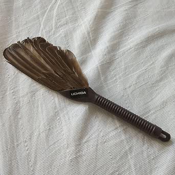Amazon.co.jp: UCHIDA Feather Broom Splash Duster : Home & Kitchen