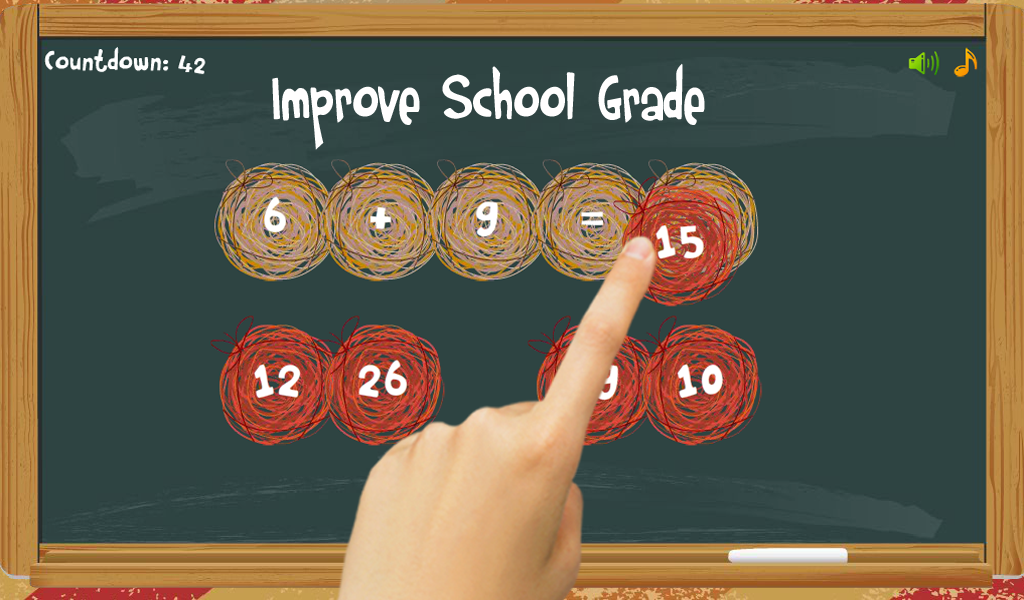 Funtastic Math Game Kids App (Kindle Tablet Edition) - App on Amazon ...