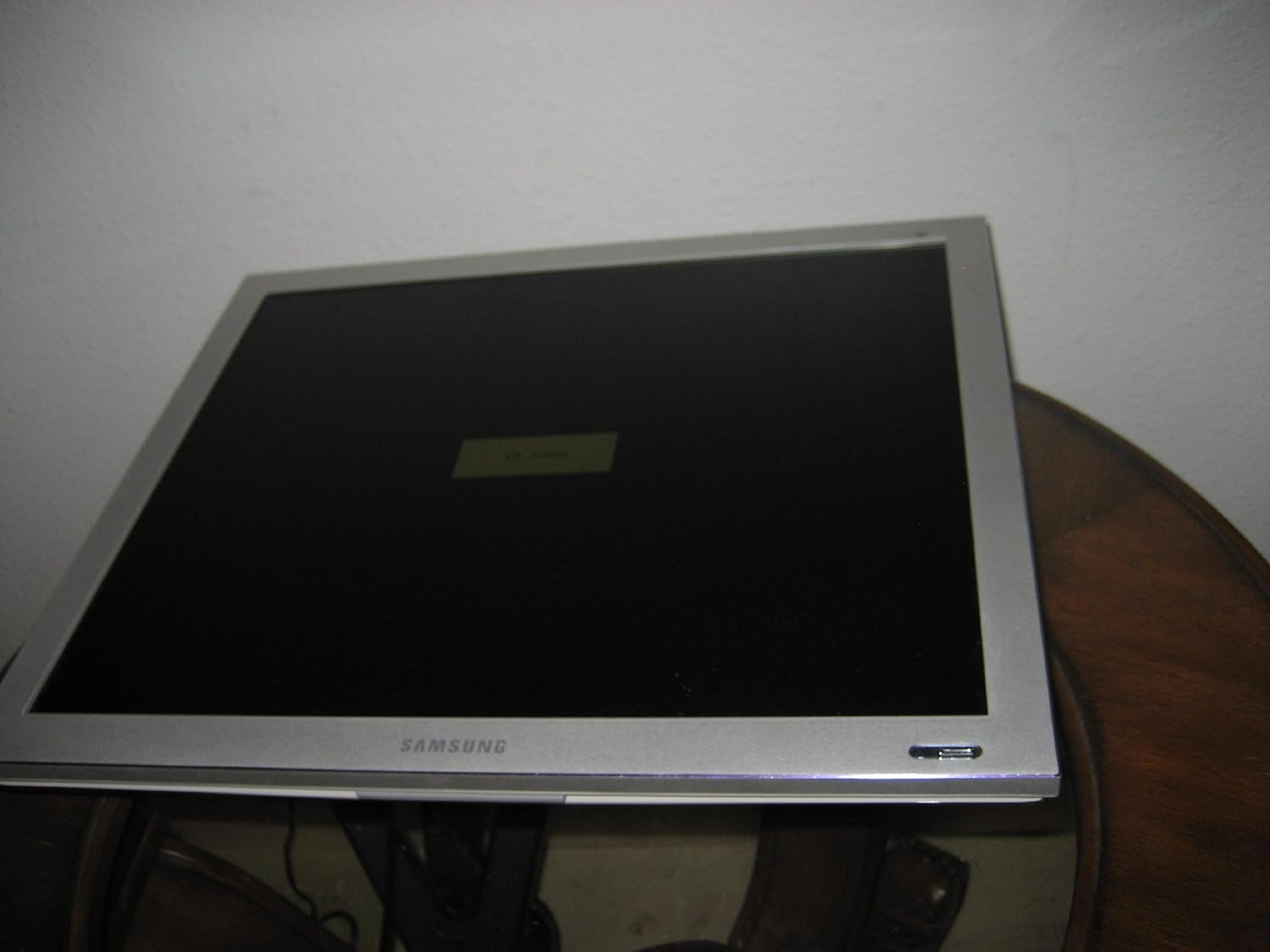 Amazon.com: Samsung SyncMaster 193p 19" LCD Monitor : Electronics