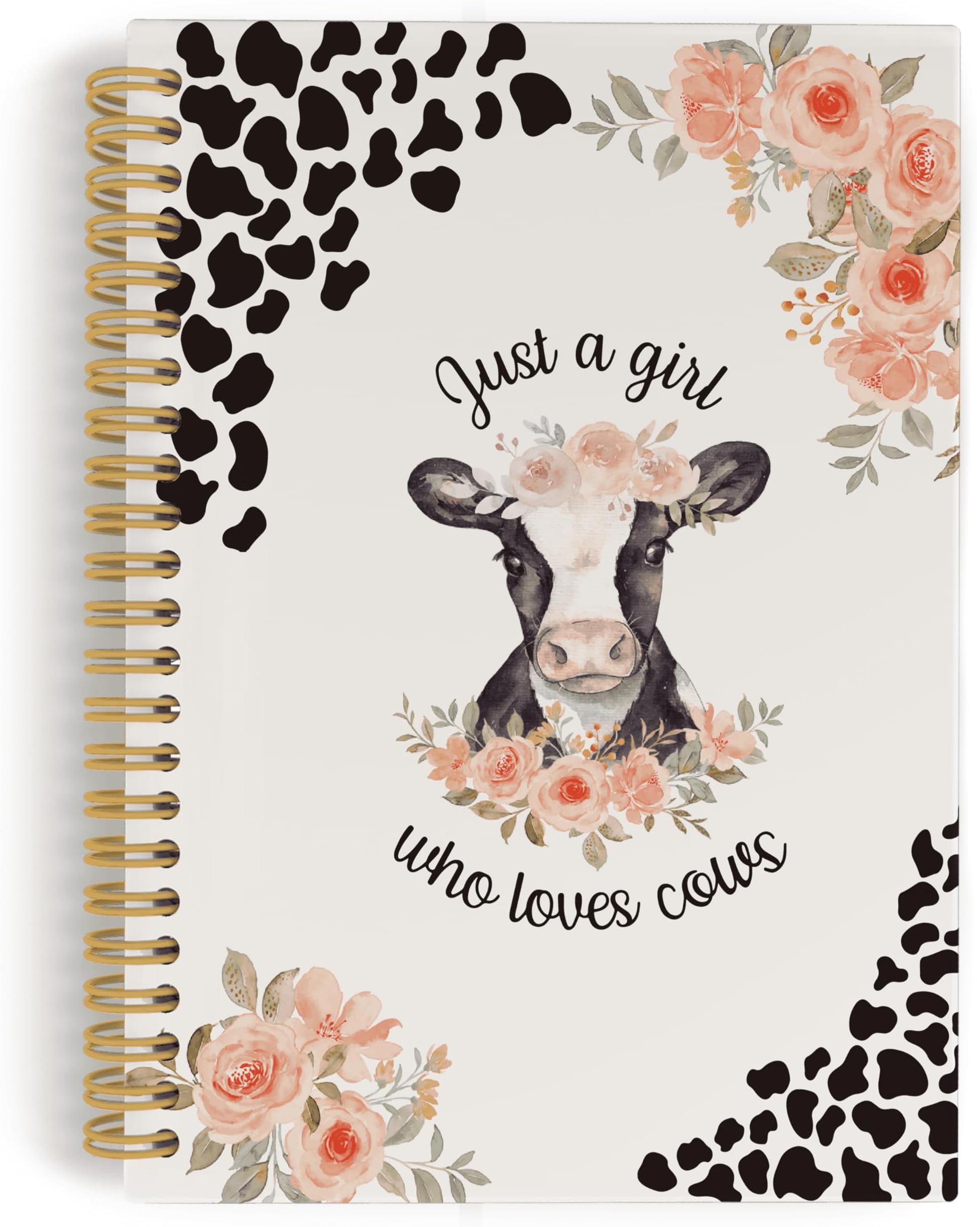 Amazon.com : Guymn Howdy Western Notebook Journal 164 Pages - Western ...