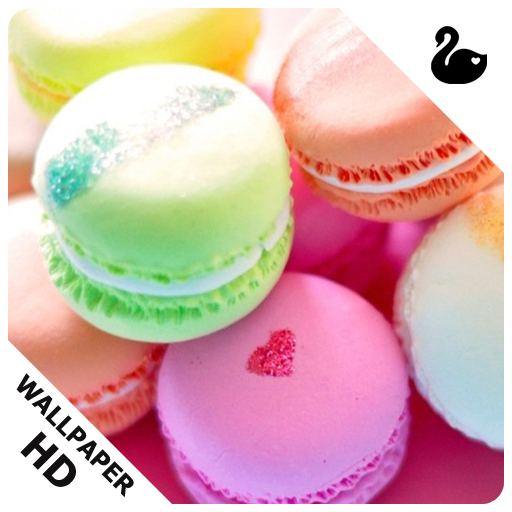 Macarons Wallpapers HD - App on Amazon Appstore