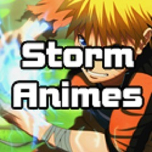 Storm animes - App on Amazon Appstore