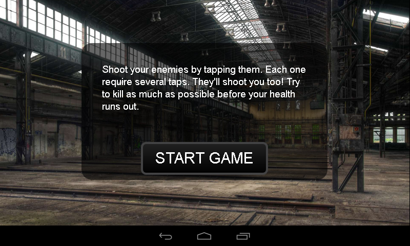 Soldier Academy 01 - App on Amazon Appstore