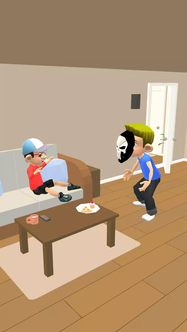 𝙹ohnny 𝚗 𝚃ommy - 𝙿rankster - App on the Amazon Appstore