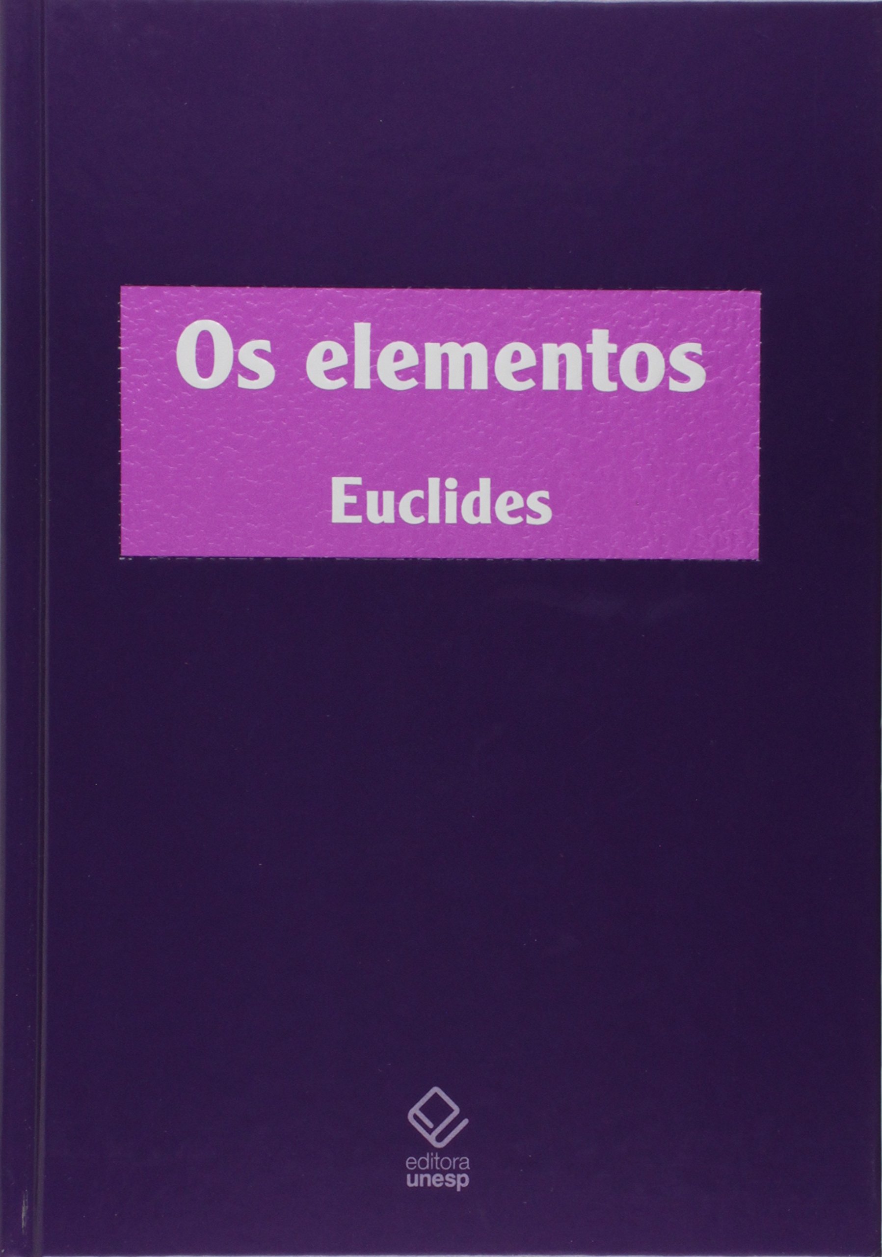 Os elementos | Amazon.com.br