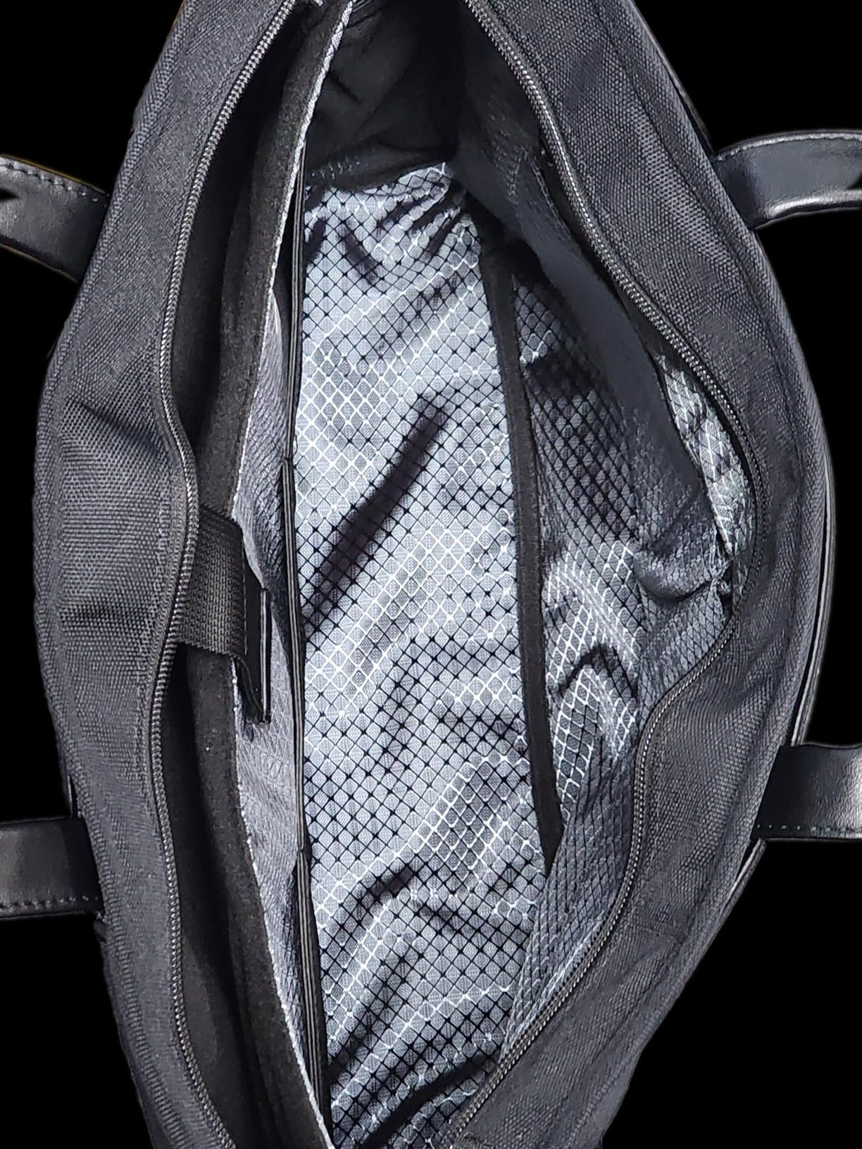 Amazon | [Evoon] ととのうトート トートバッグ メンズ 大容量 ビジネスバッグ 15.6インチPC収納可能 バッグインバッグ付属 A4 | Evoon | トートバッグ