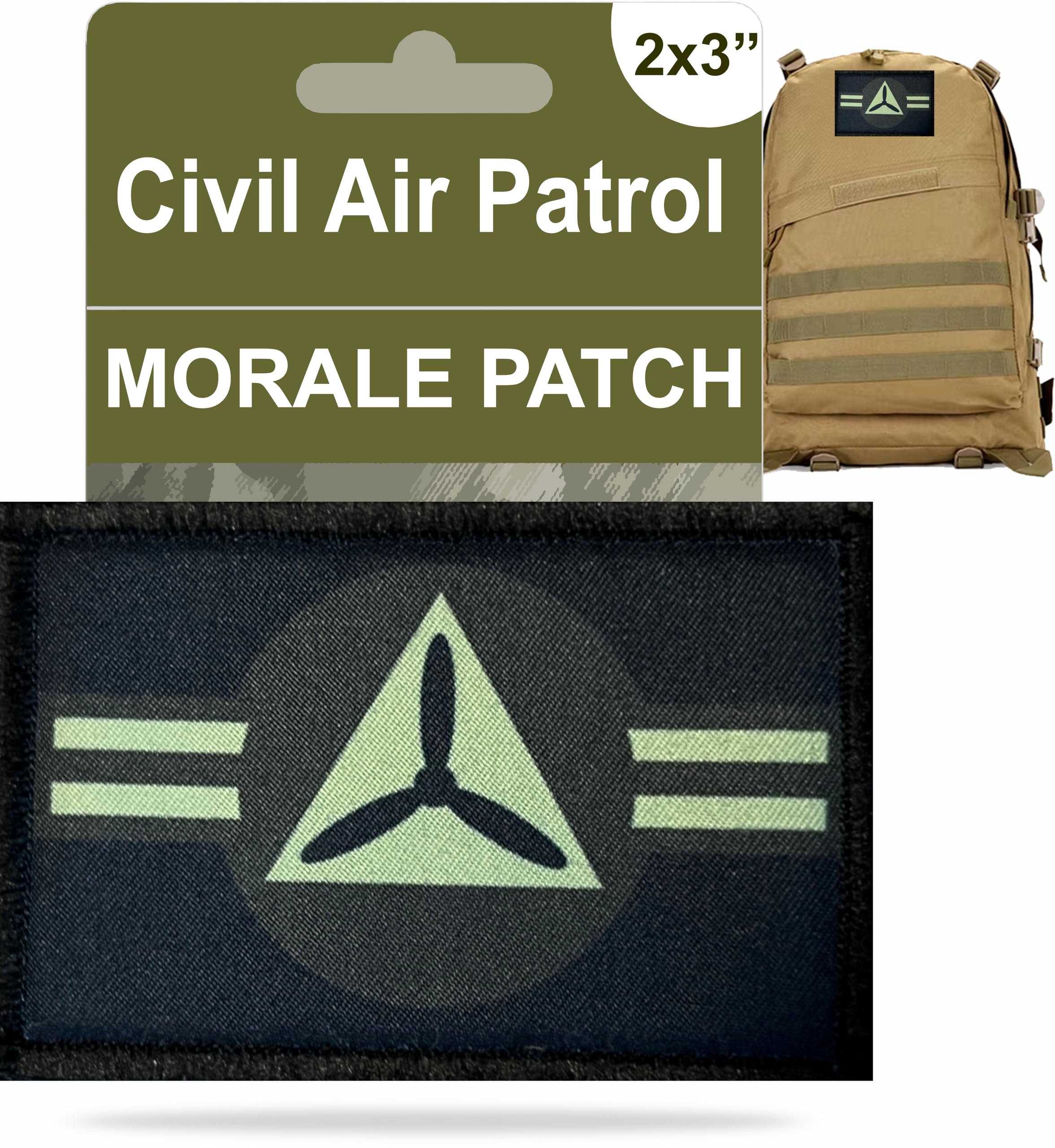 Civil Air Patrol Quotes Cadet Airman First Class | Civil Air Patrol