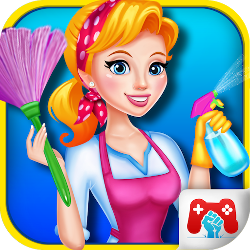 My Princess Room Cleaning - App on Amazon Appstore