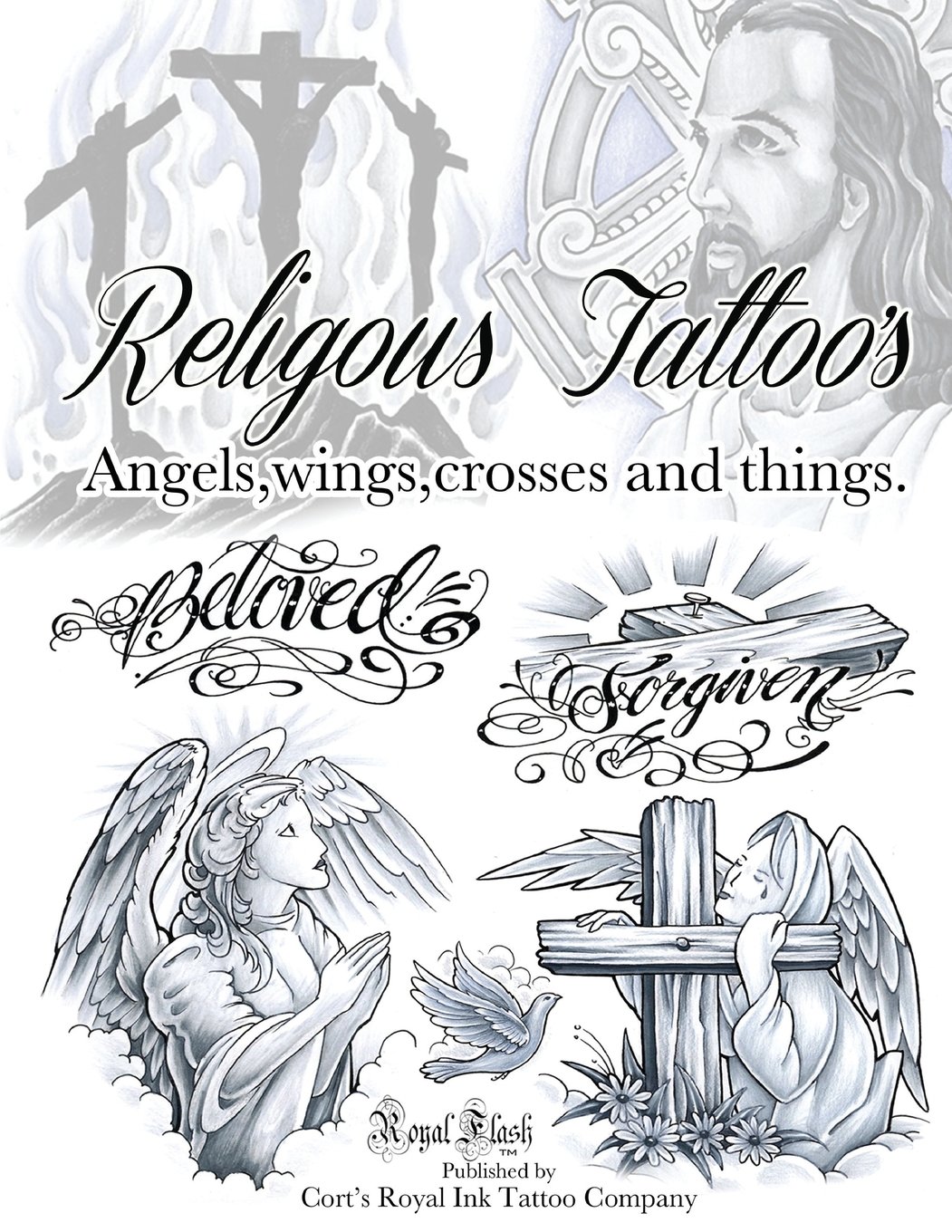 Old Christian Tattoos