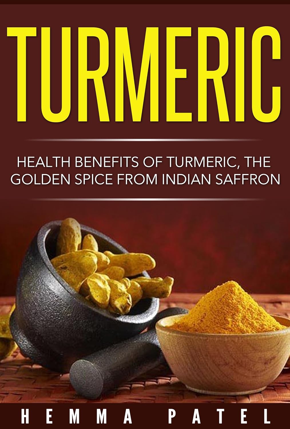 Turmeric: Health Benefits from Turmeric: The Golden Spice from Idian ...