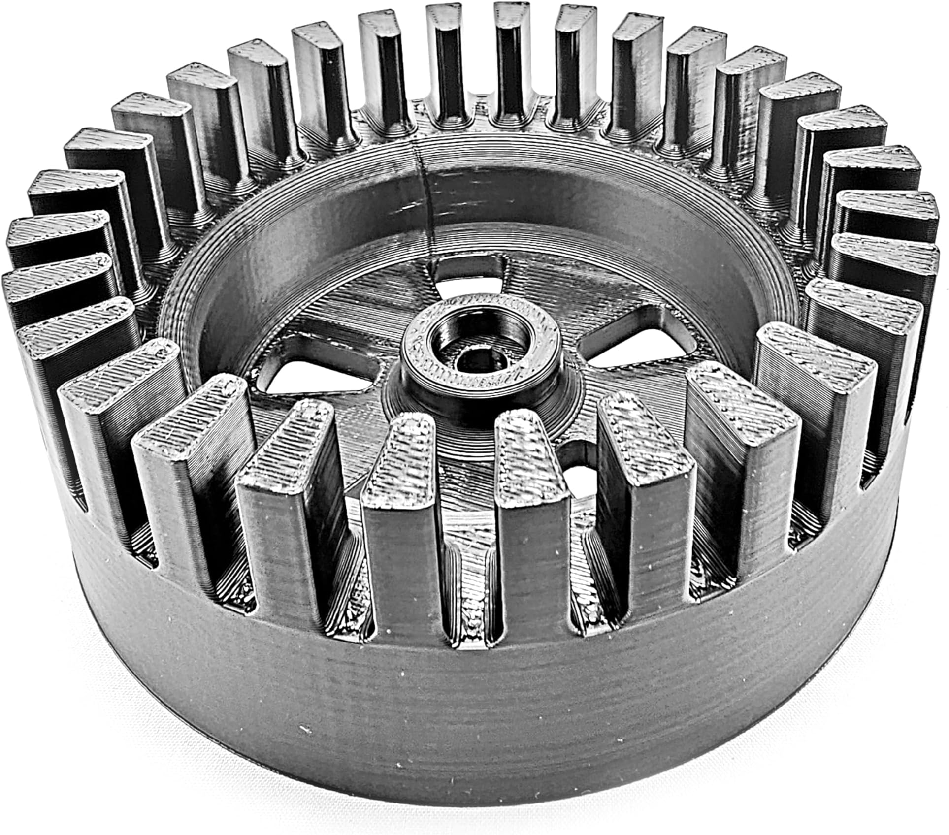 Amazon.com: Furniok Flag-Pole Christmas-Tree Light Kit - Christmas Tree ...