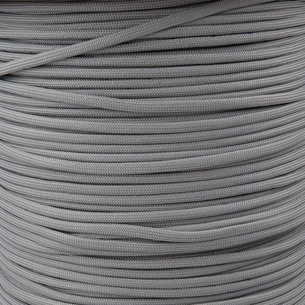 Amazon.com: Paracord Planet Solid Color 550lb Paracord – 7 Strand Type ...
