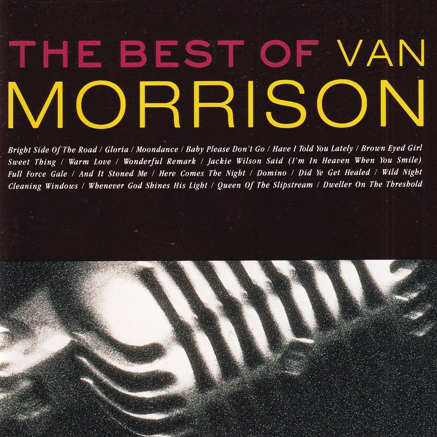 Best of Van Morrison: MORRISON, VAN: Amazon.ca: Music