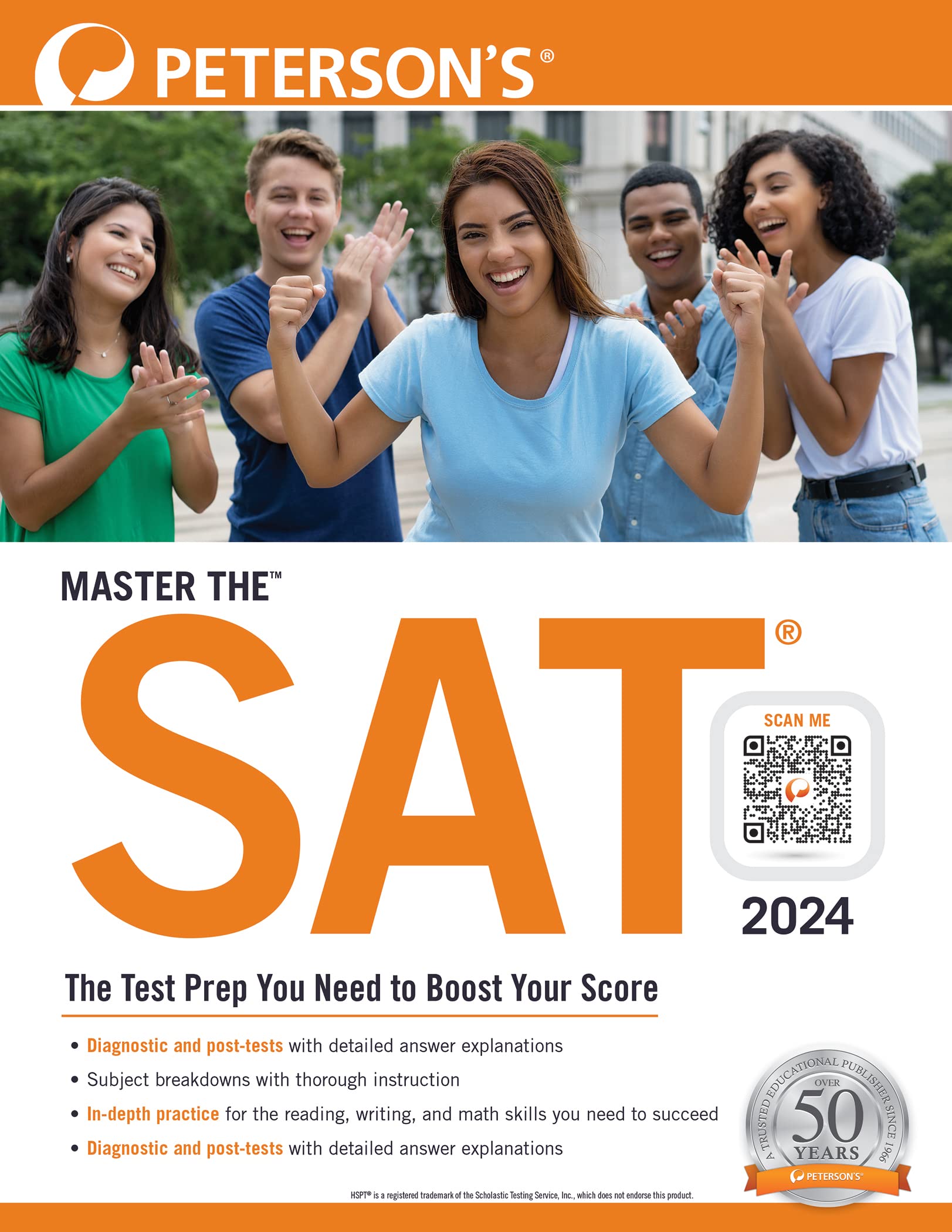Master The(tm) Sat(r) (Master the SAT): Amazon.co.uk: Peterson's ...