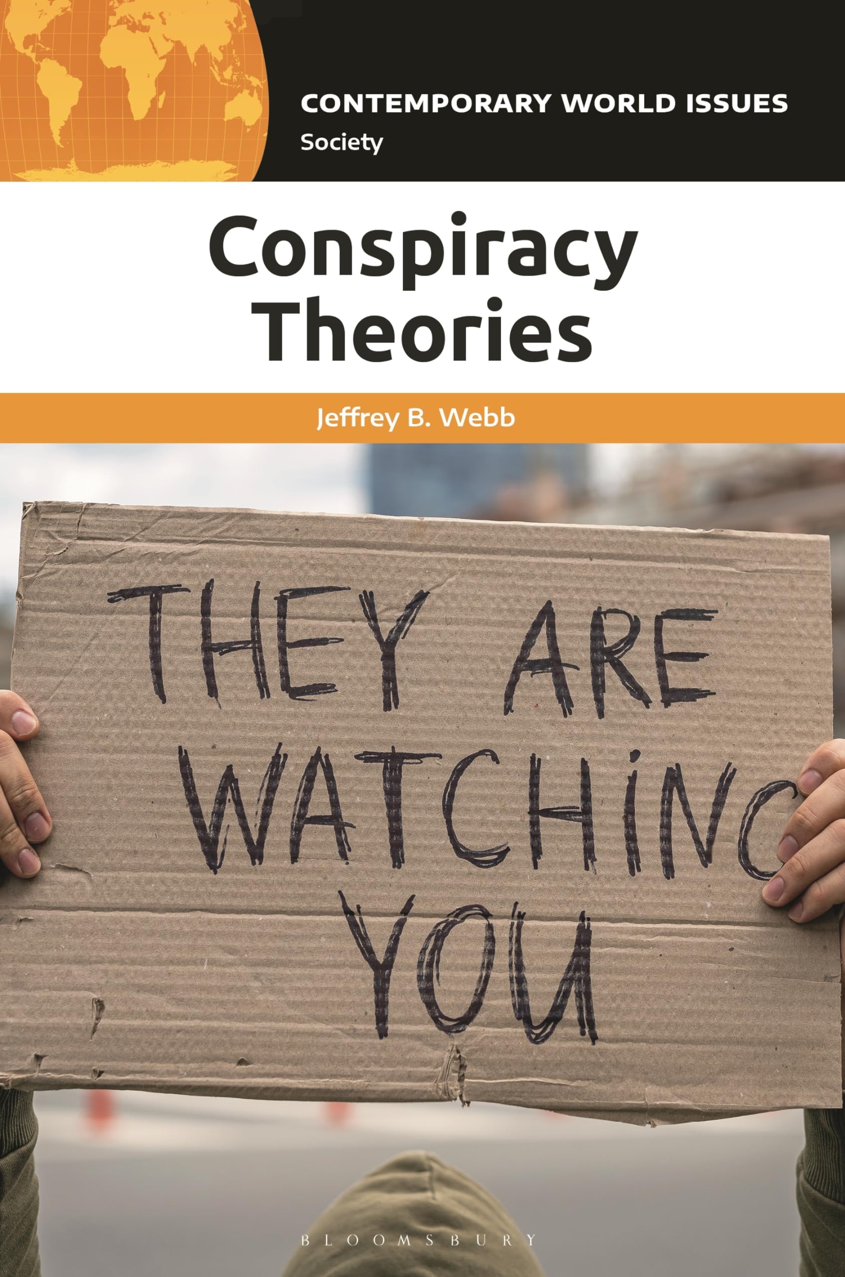 Amazon.com: Conspiracy Theories: A Reference Handbook (Contemporary ...