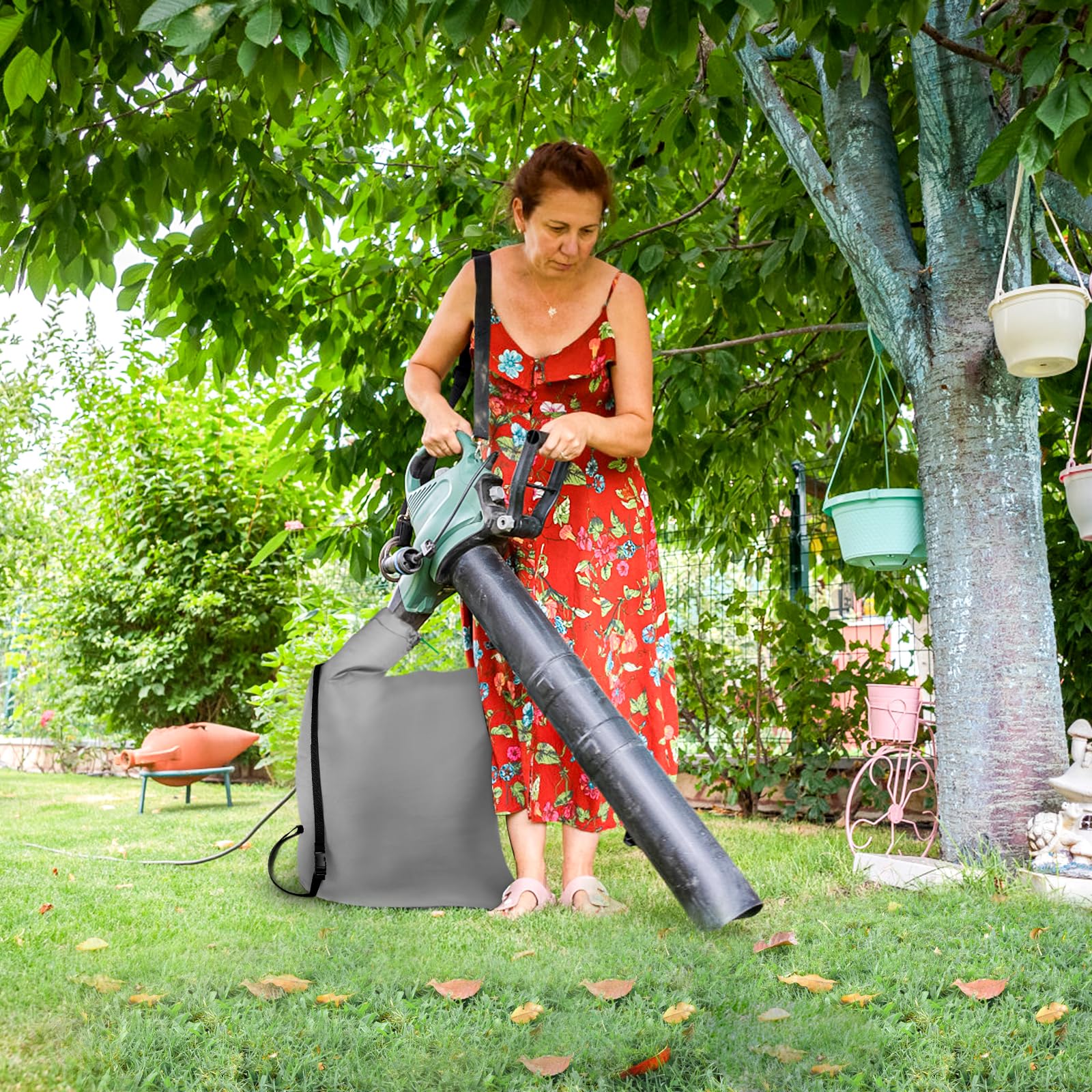 Craftsman Leaf Vacuum Shredder Bag Craftsman Chipper Shredder Vacuum