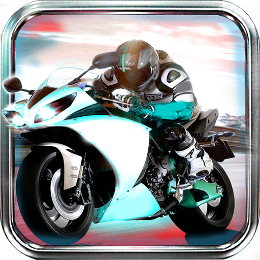 Highway Bike Racing - App on Amazon Appstore