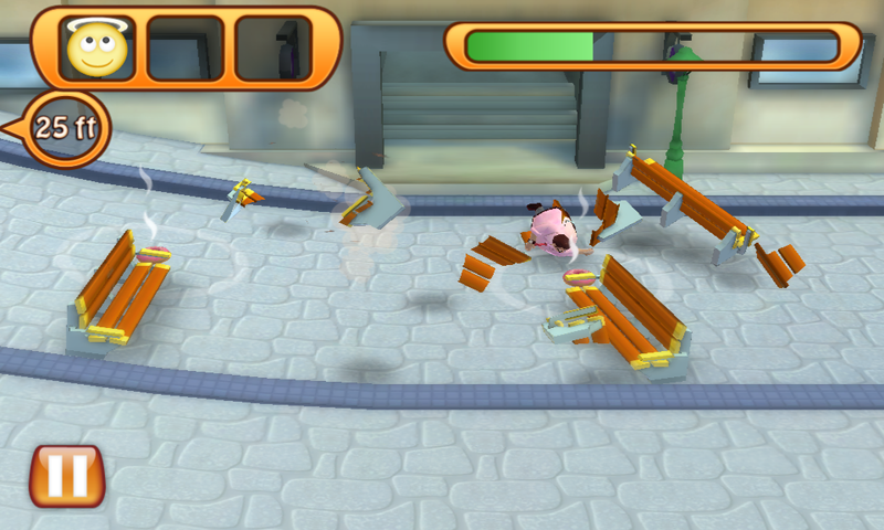 Run Fatty Run - App on the Amazon Appstore
