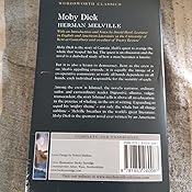 Moby Dick : Melville, Herman: Amazon.it: Libri