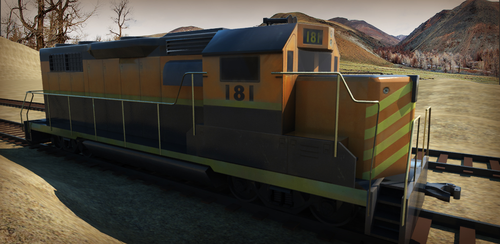 Train Simulator PRO - App on Amazon Appstore