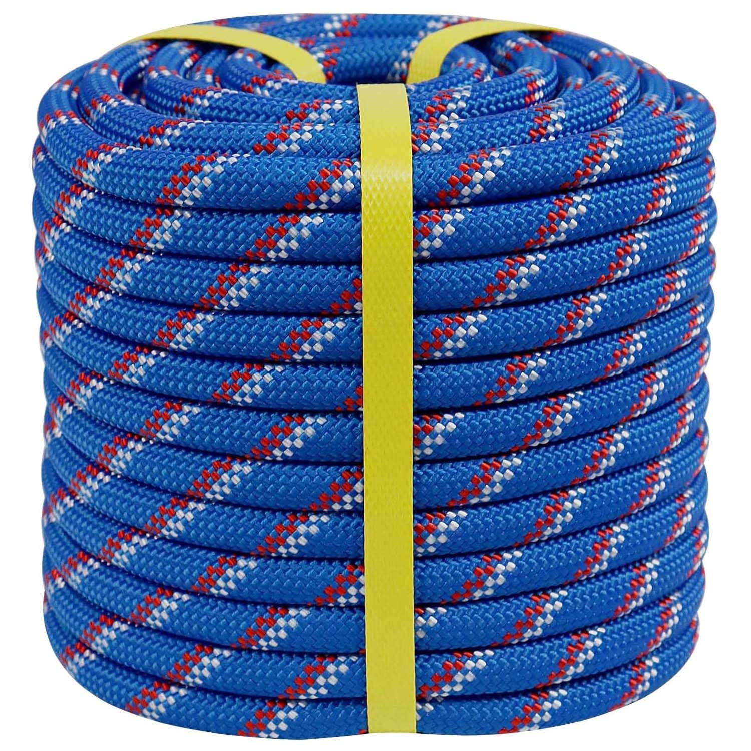 Amsteel Rope 1/2" X 150ft Arborist Rigging Rope - 9000lb Strength ...