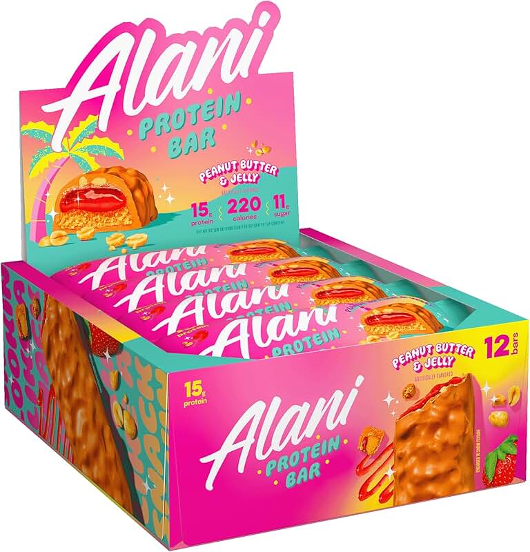 Amazon.com: Alani Nu