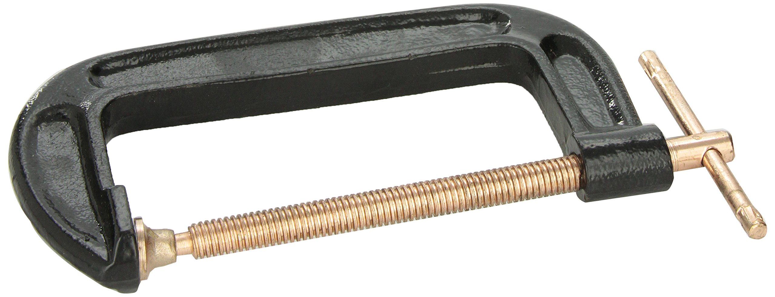 Amazon.com: ATD Tools 5315 6" C-Clamp : Tools & Home Improvement