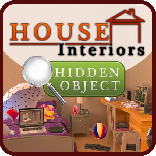 Hidden Objects House Interiors - App on Amazon Appstore