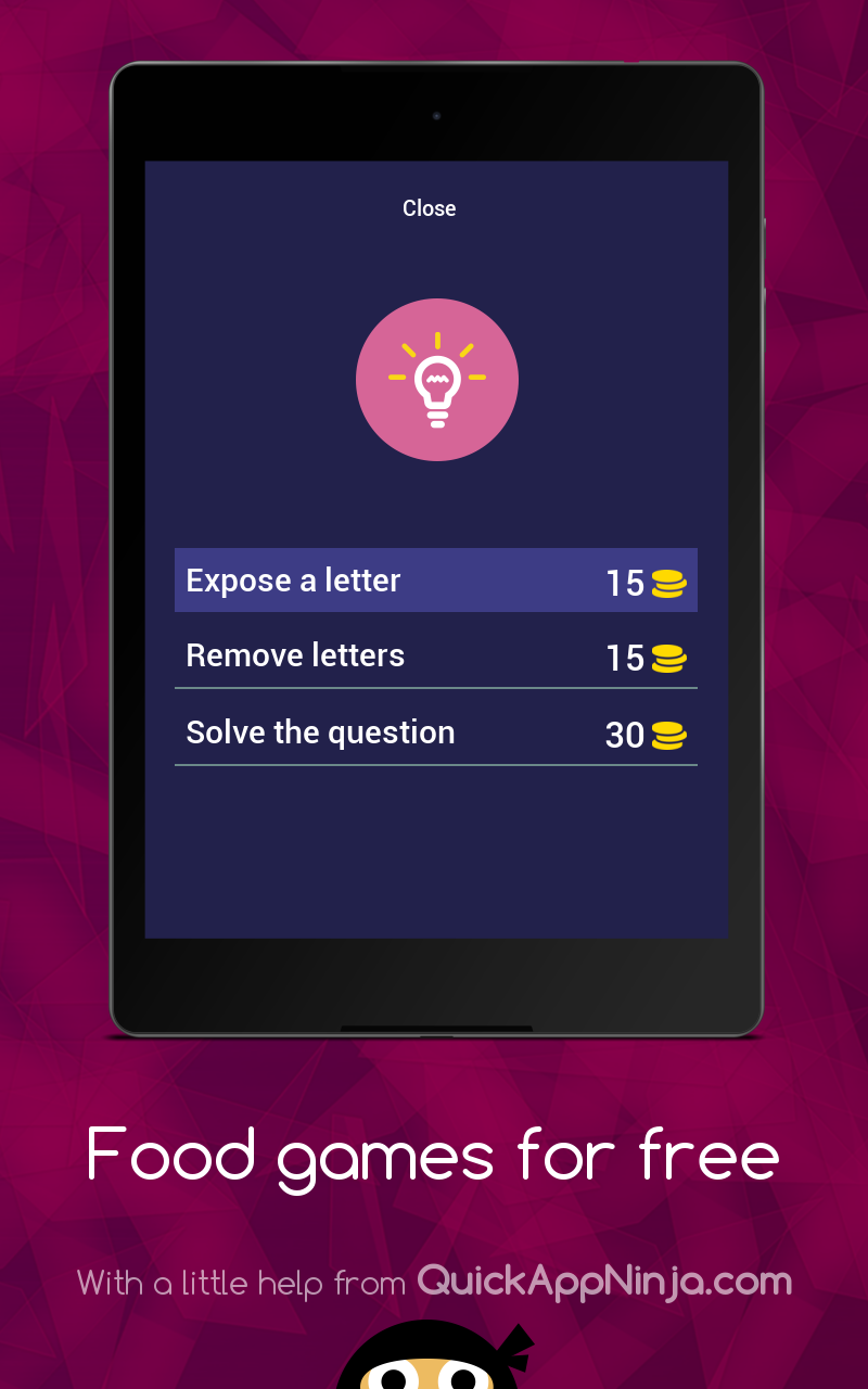 Food games for free - App on Amazon Appstore