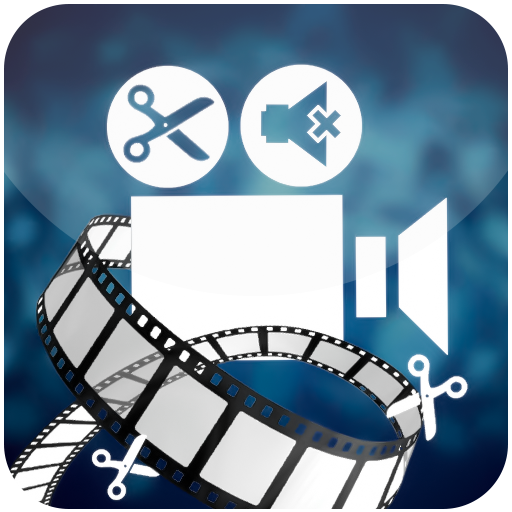 Mute: Video Editor - App on Amazon Appstore