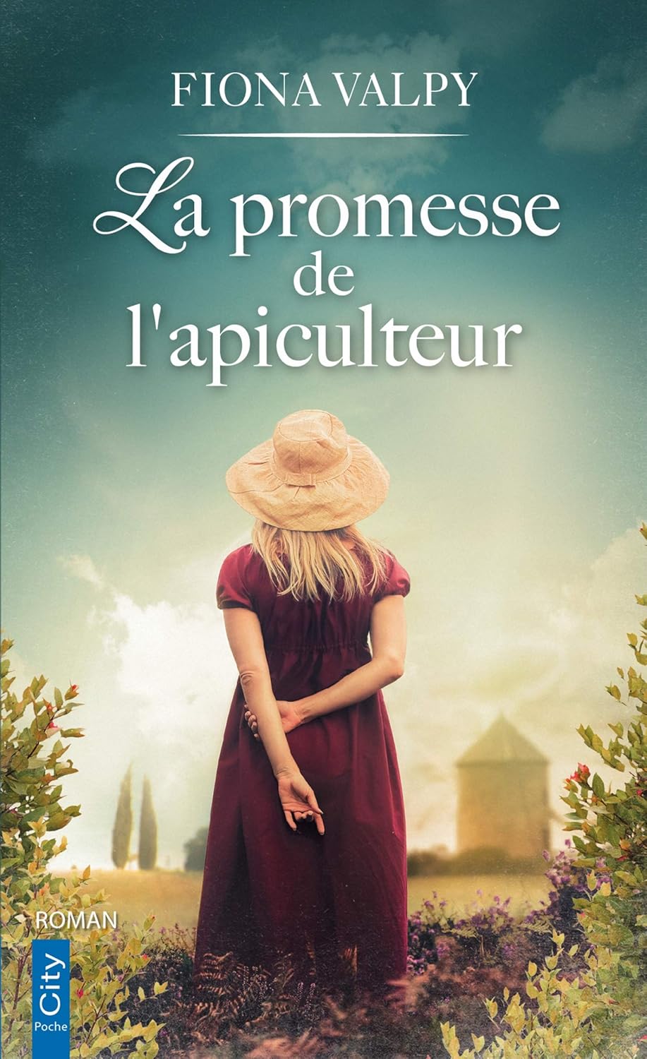 La promesse de l'apiculteur (French Edition) eBook : Valpy, Fiona ...