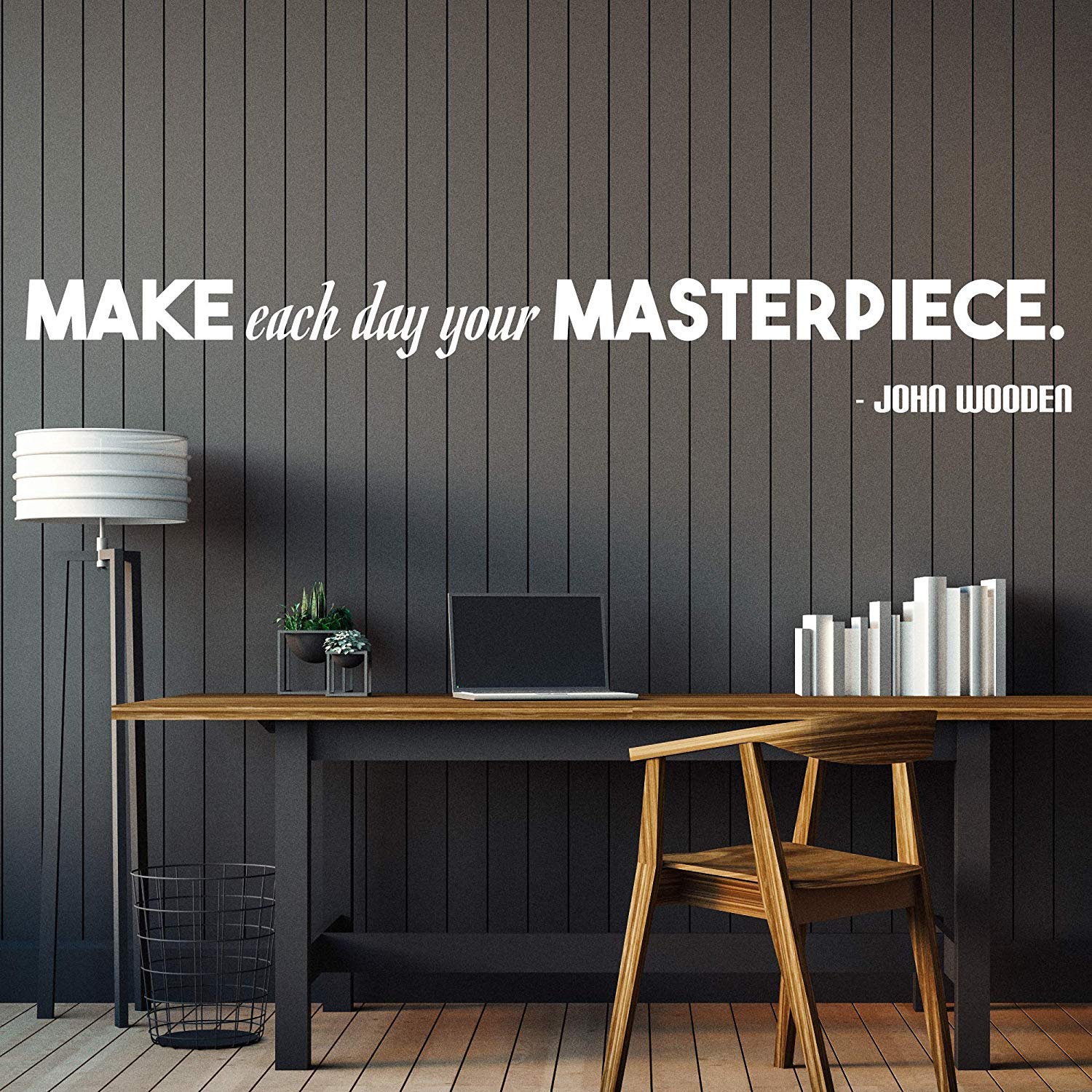 Buy marvellous Business Office Motivation Quotes Wall Sticker (White ...