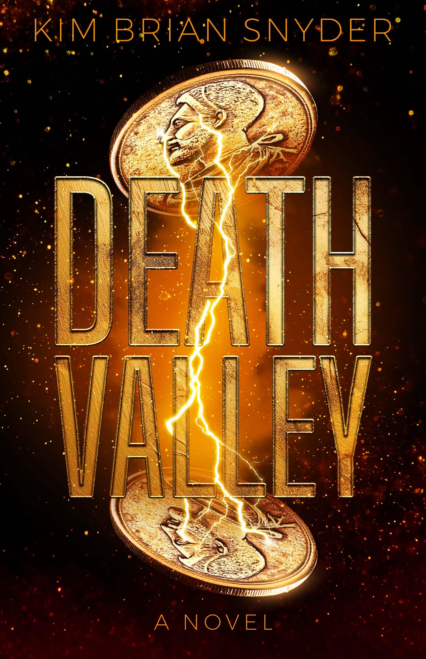Book review of Death Valley - Readers' Favorite: Book Reviews and Award ...