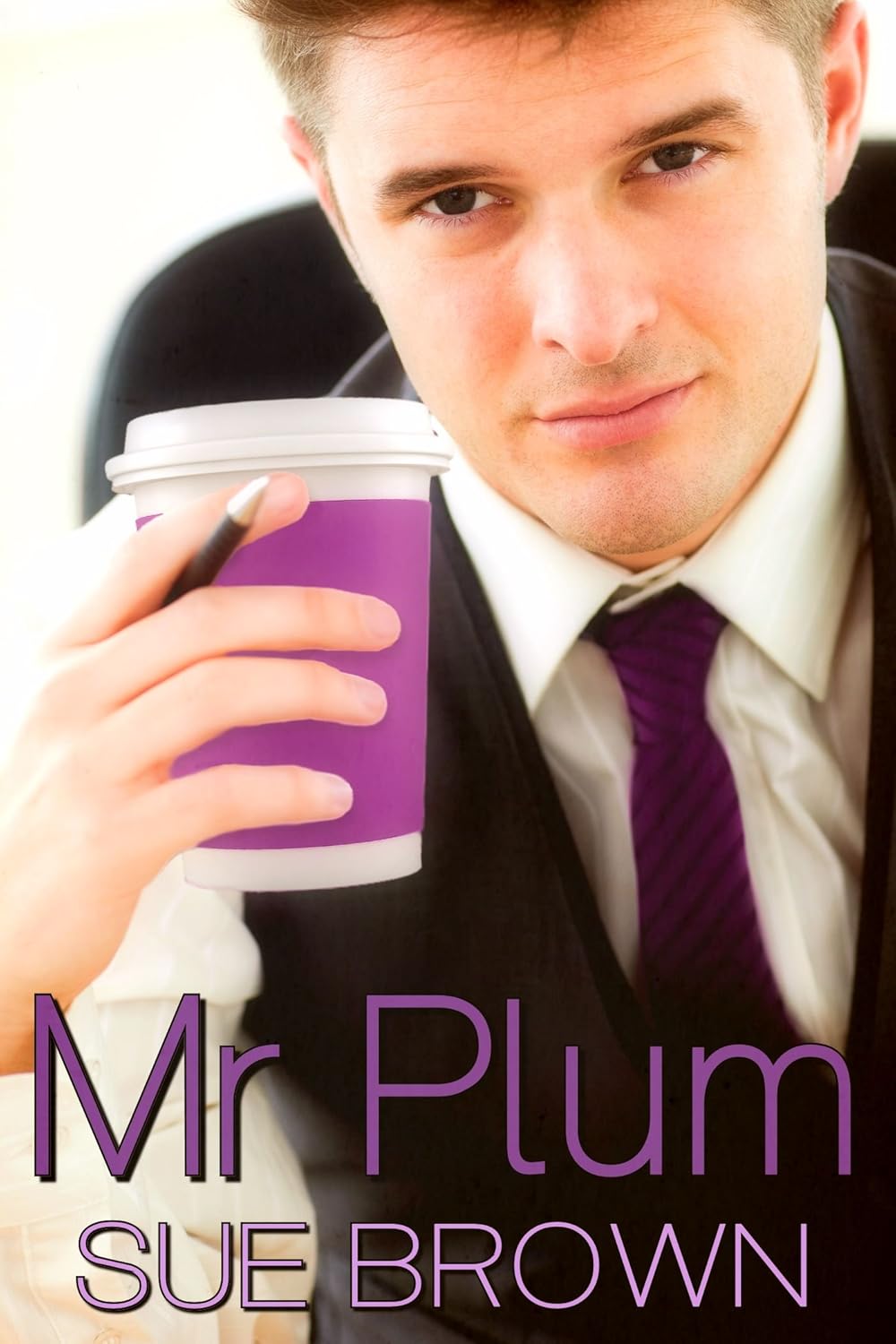 Mr Plum - Kindle edition by Brown, Sue. Romance Kindle eBooks @ Amazon.com.