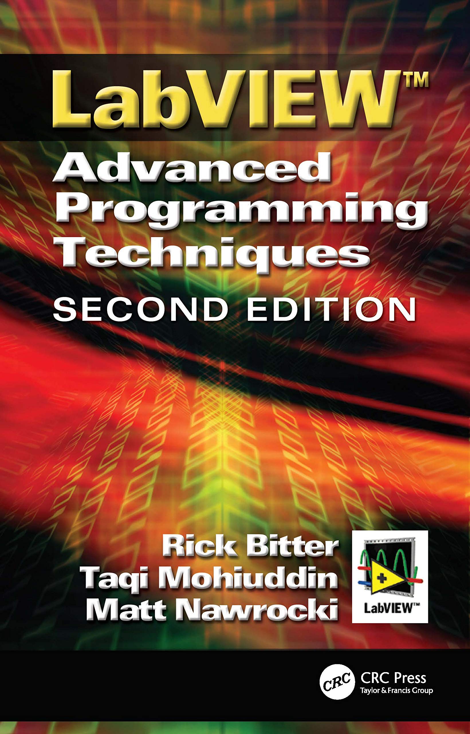 Labview Advanced Programming Techniques Second Edition Desertcart India