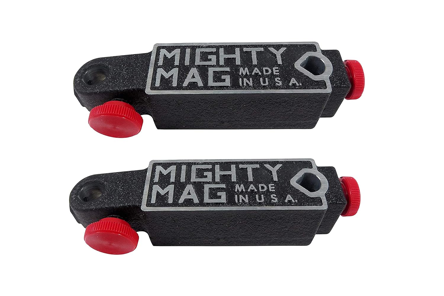 Shars Mighty Mag 400-1 Universal Magnetic Base Test & Dial Indicator ...