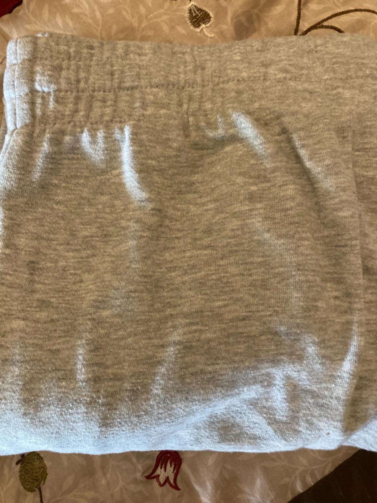 PROGO USA Men's Closed Bottom Casual Relaxed Fit Fleece Sweatpants with ...