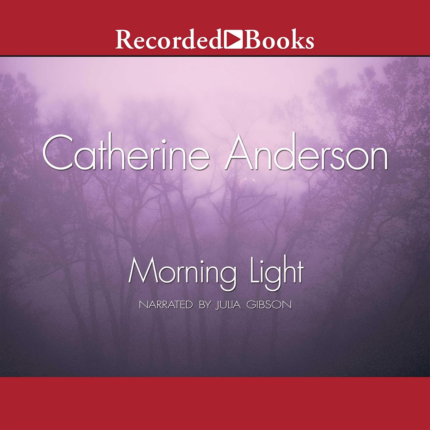 Amazon.com: Morning Light (The Kendrick/Coulter/Harrigan Series ...