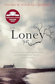 The Loney: 'The Book of the Year 2016': The unnerving folk horror ...