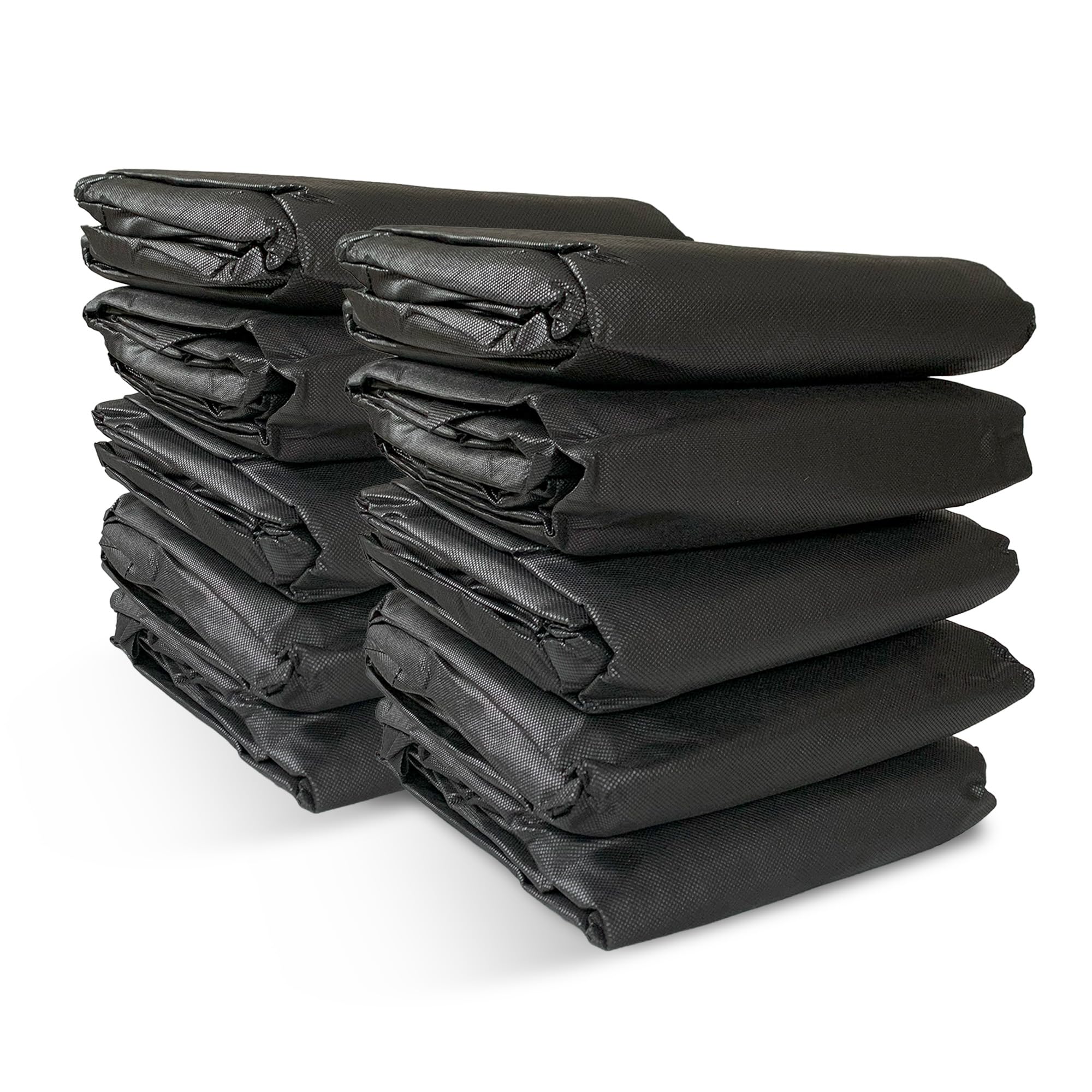 Amazon.com: 1 Super Heavy-Duty Black Insulation Removal Vacuum Bags ...