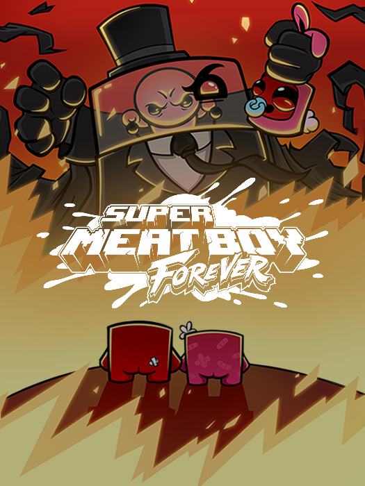 Play Super Meat Boy | Amazon Luna - No Download Required