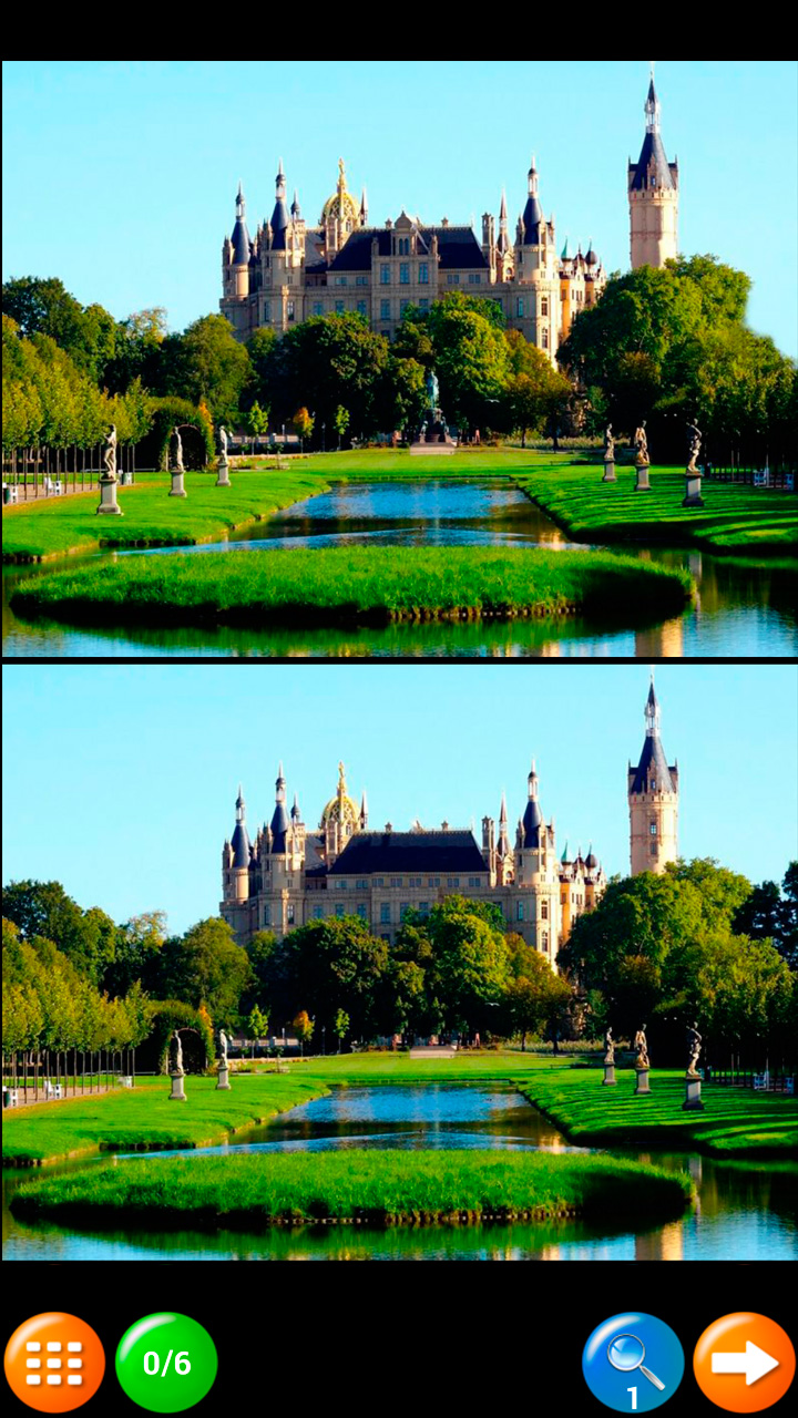 Find 6 Differences - App on Amazon Appstore