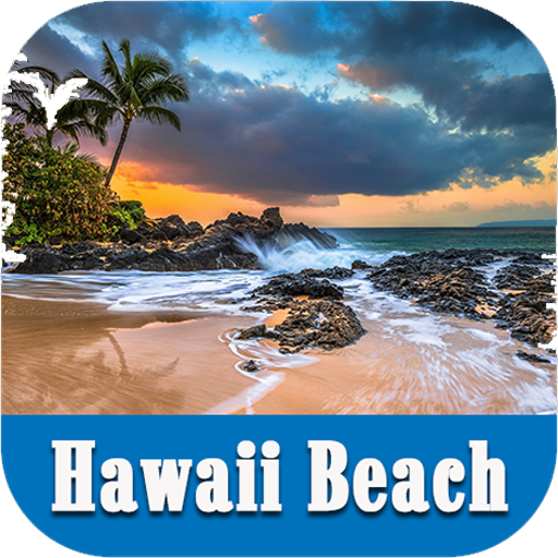 Hawaii Beach Wallpaper 4k - App on Amazon Appstore