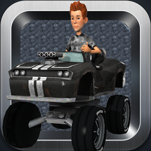 Doom Carts - App on Amazon Appstore