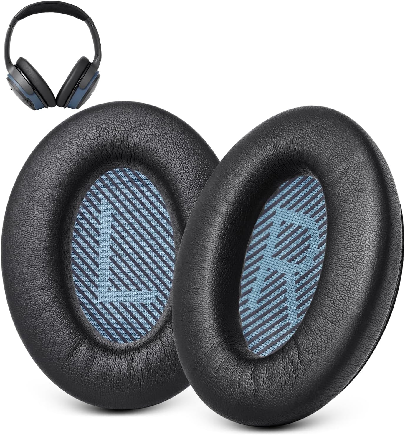 Amazon.com: Ear Pads Replacement for Bose SoundLink AE2 - GEVO Earpad ...