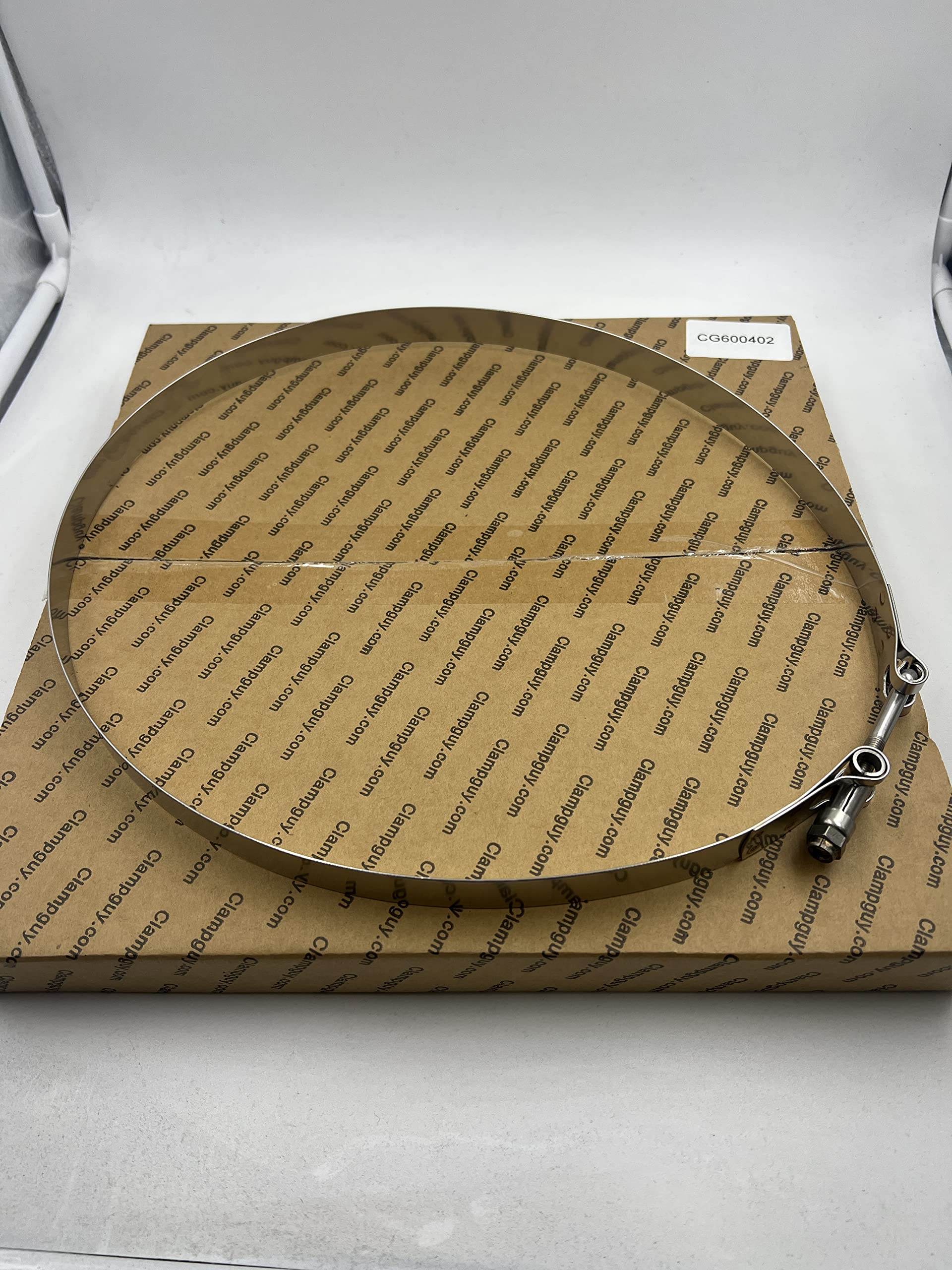 Amazon.com: AFTERMARKET INTERNATIONAL NAVISTAR STRAP MUFFLER SUPPORT ...