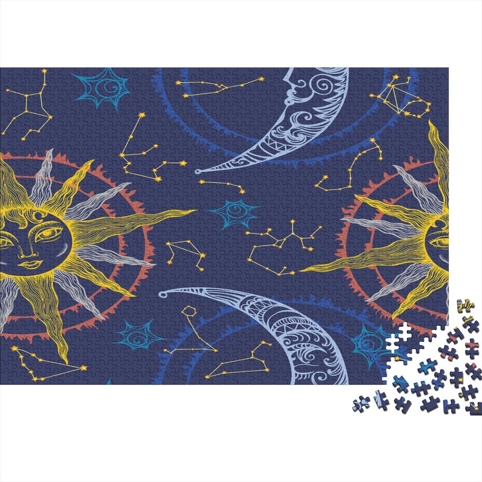 Element Challenge Puzzle